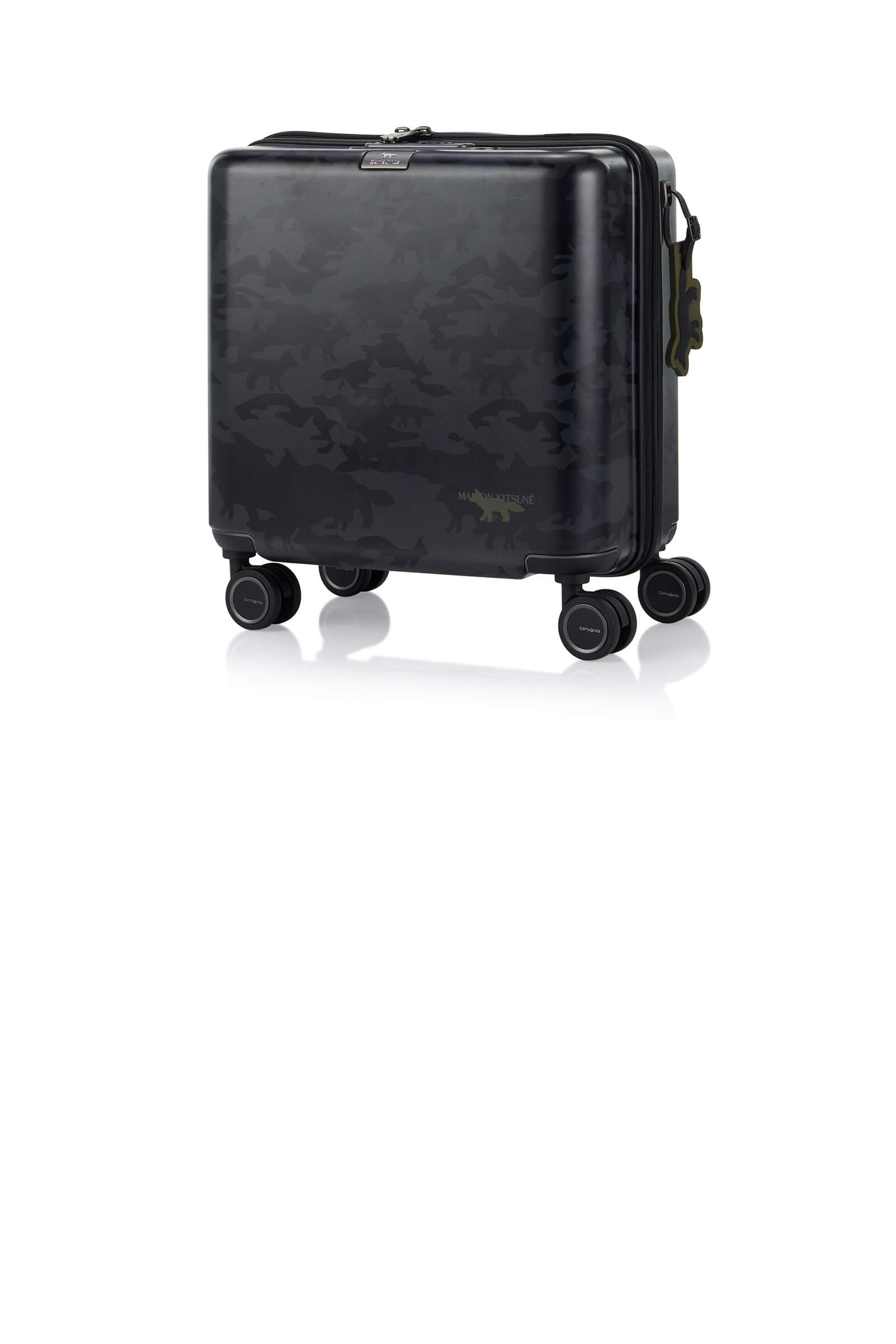 Samsonite Indonesia | Shop Luggage, Backpacks & More