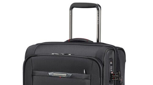 Samsonite Indonesia | Shop Luggage, Backpacks & More